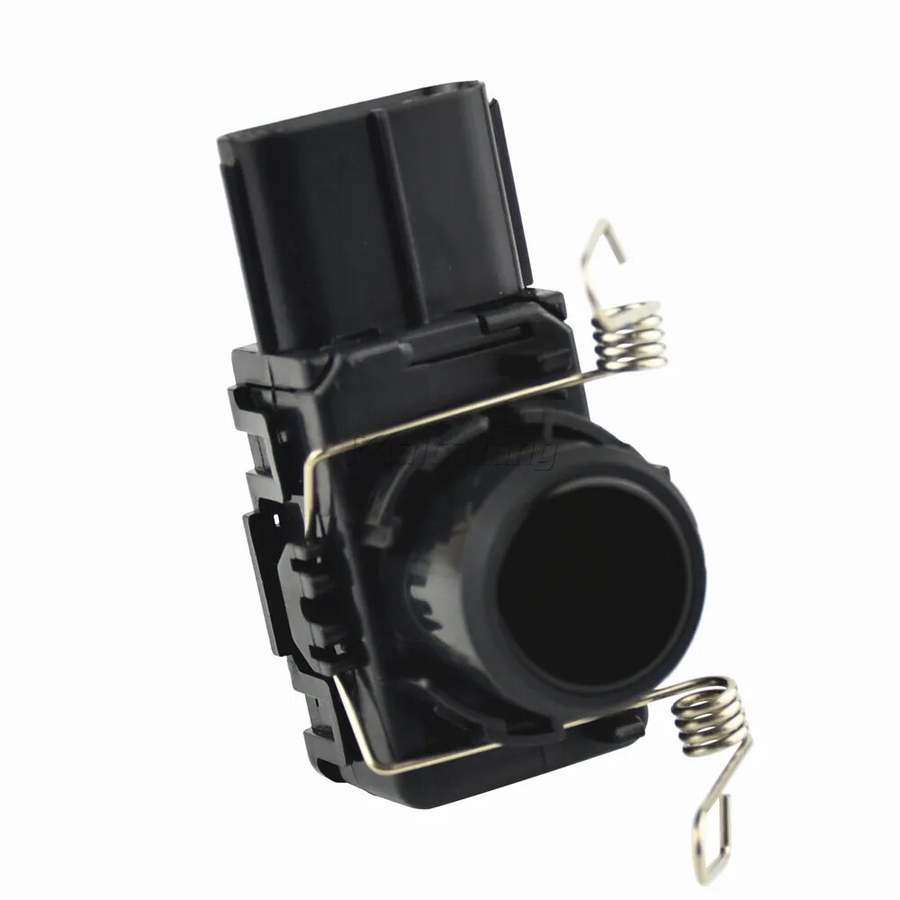Датчик парковки Toyota Land Cruiser Lexus LX570 2008-11, Black, 89341-28450