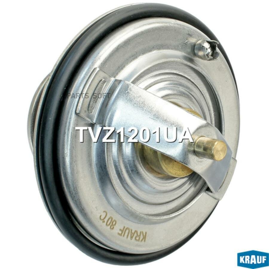 TVZ1201UA KRAUF Термостат VAG A3 3.2 03- / TT 3.2 03-06/07- / BORA/GOLF 2.3 00-05