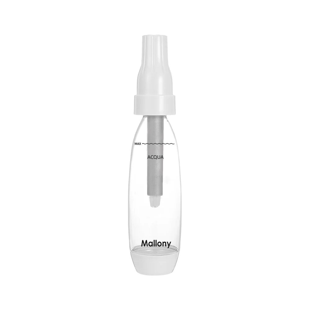 Сифон Mallony acqua 1 л 102777