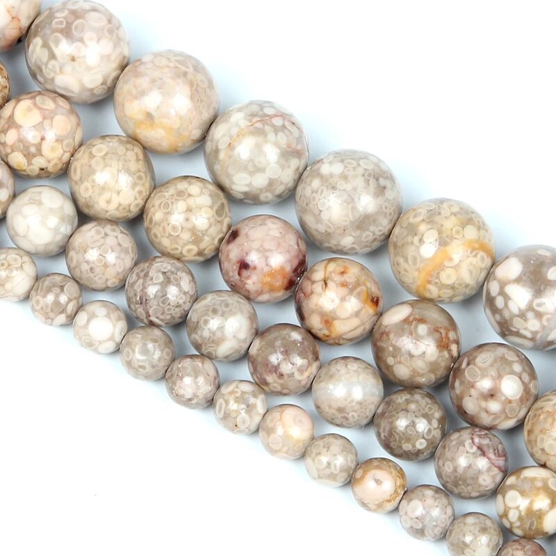 Матовые бусины из камня Майфана, желтые, 4/6/8/10/12 мм 6mm- about 62pcs