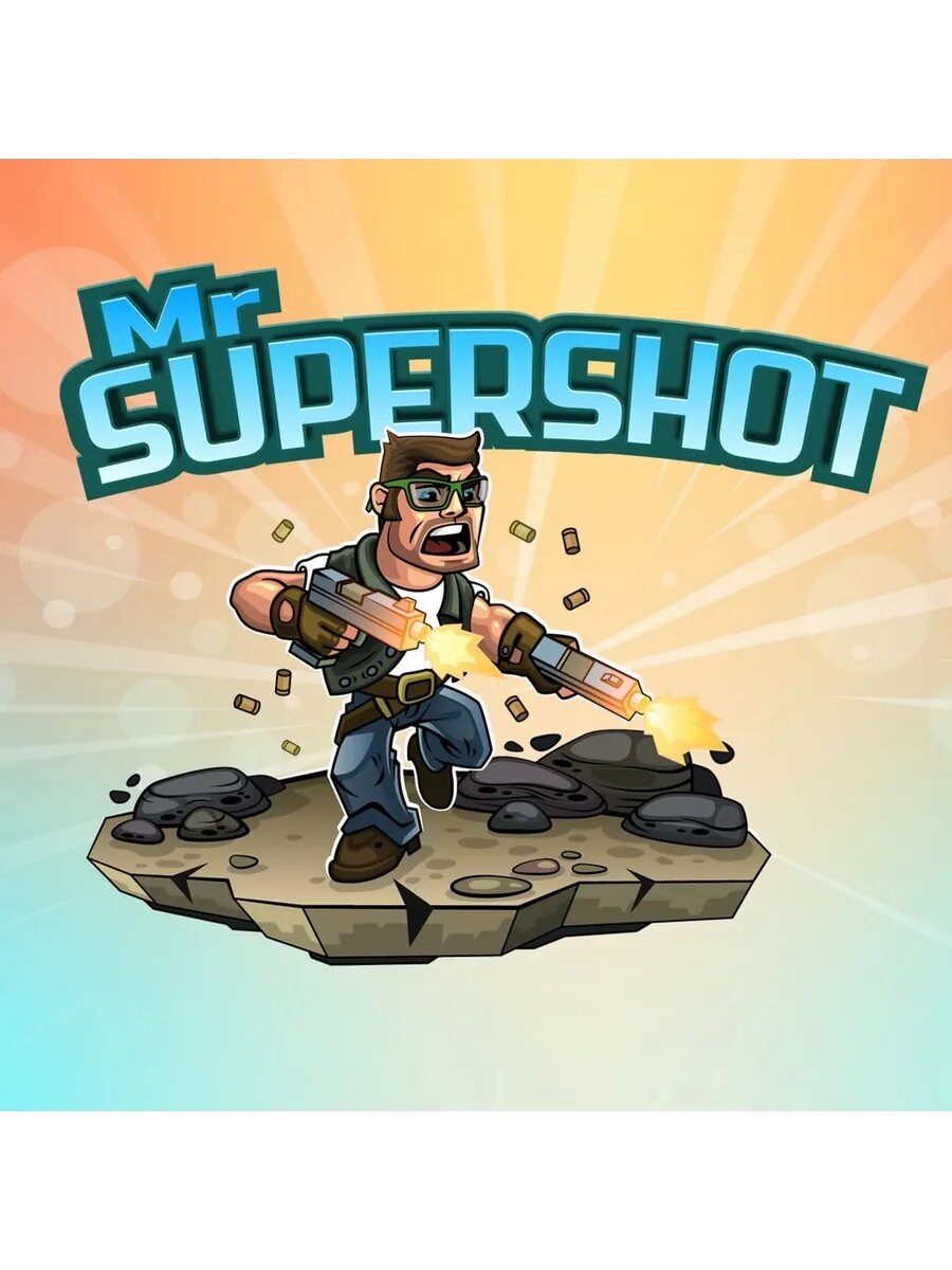 Mr. Supershot PS5
