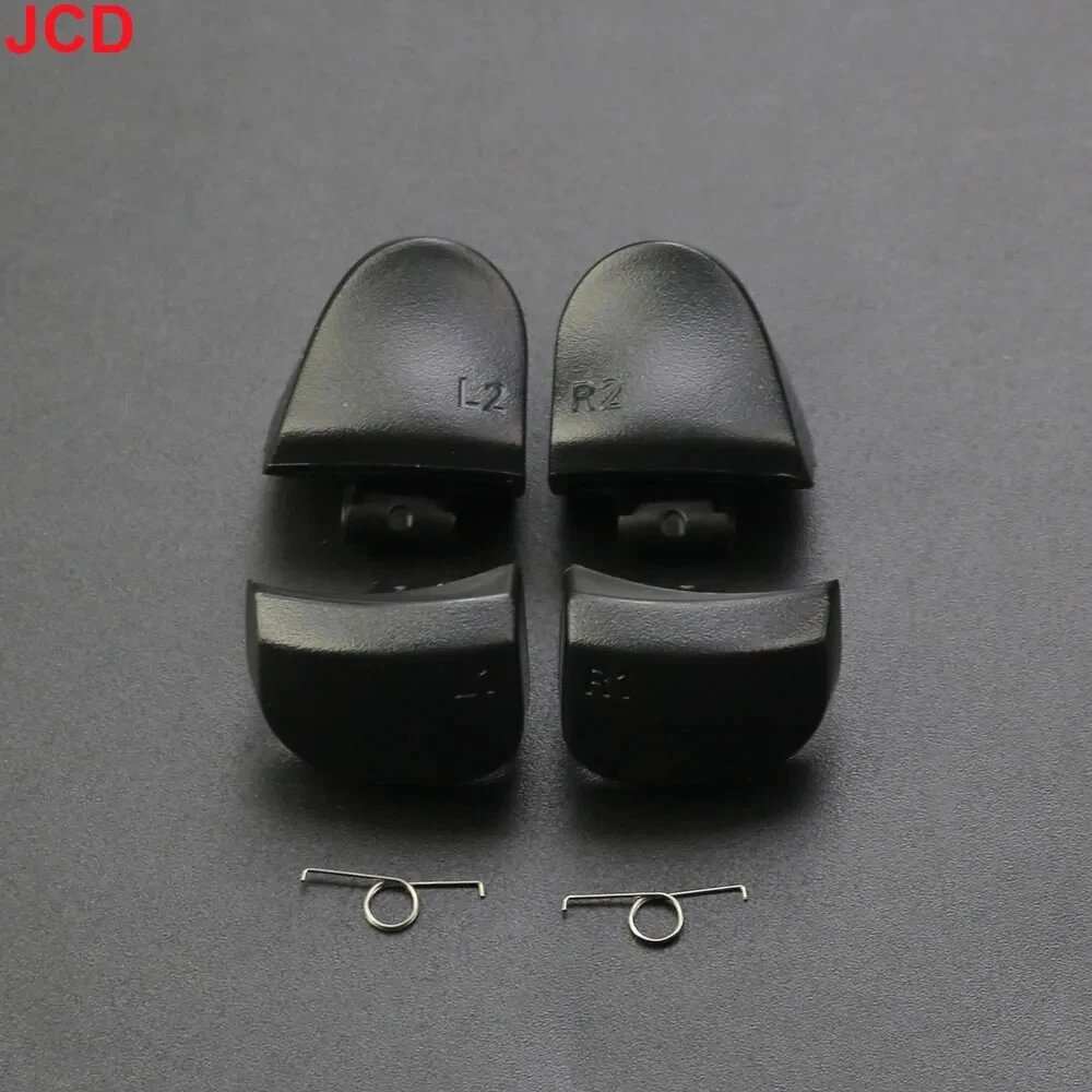 Кнопки триггера JCD PS5 V3.0 черные