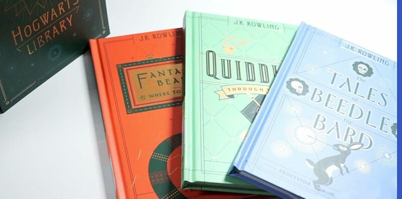 Печатная книга — фото 1