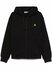 Худи Carhartt WIP American Script, размер 48, , black/black