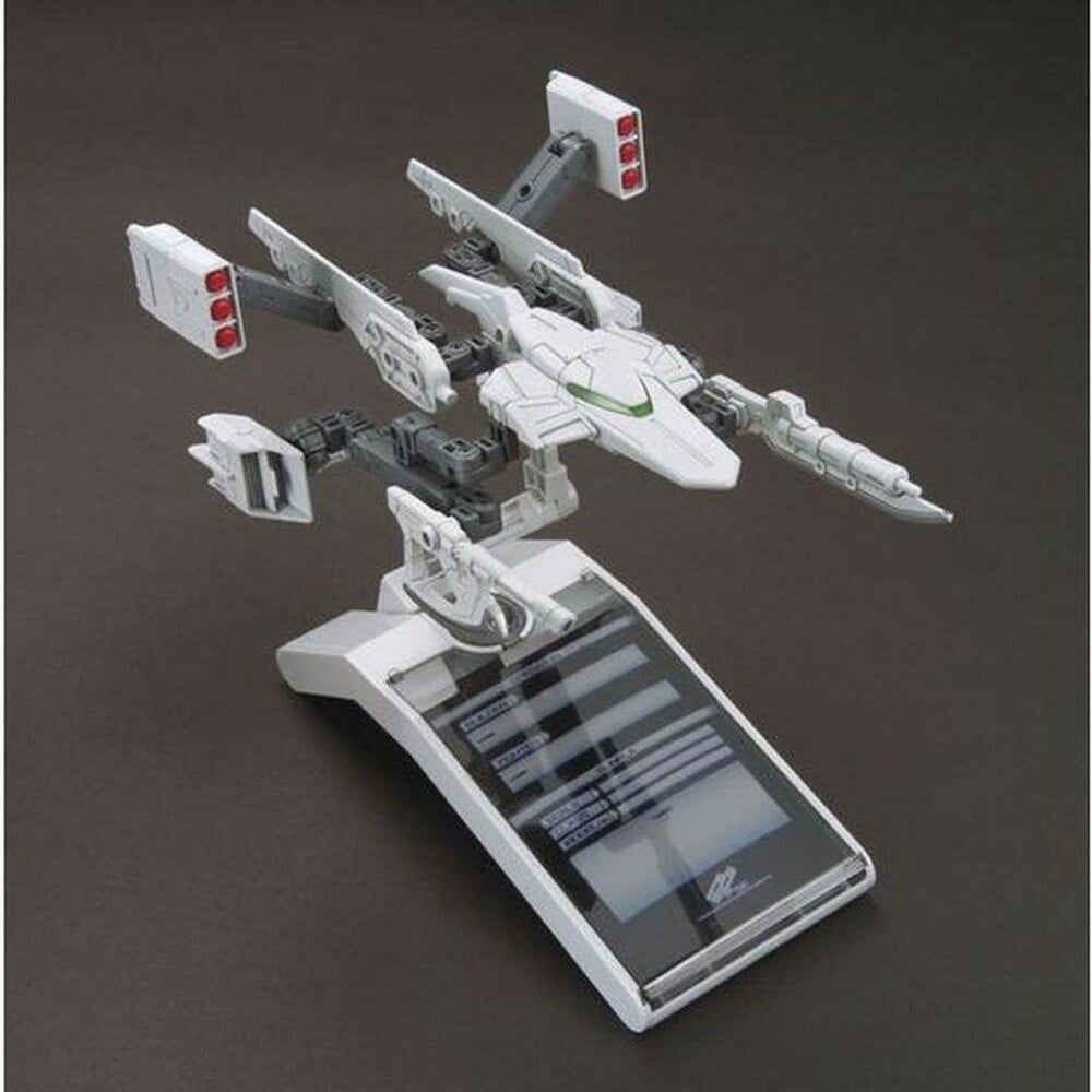 Фигурка BANDAI 1/144 HGBC Gunpla Battle Arm Arms