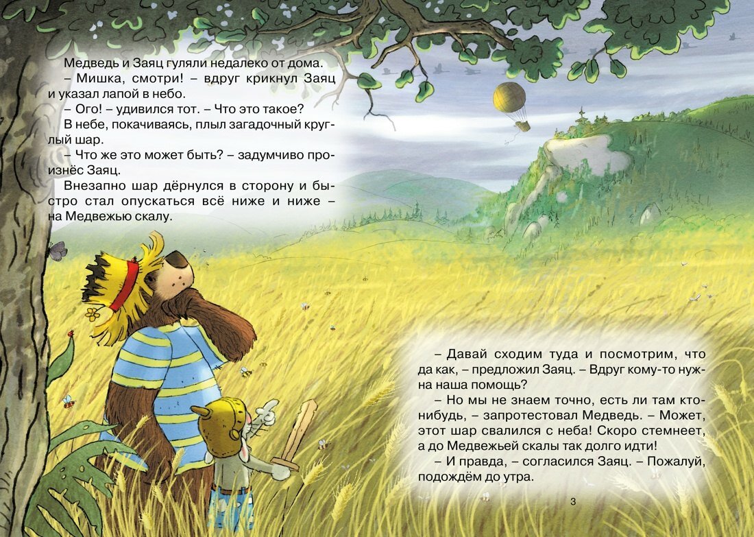 Аварийная посадка — фото 1