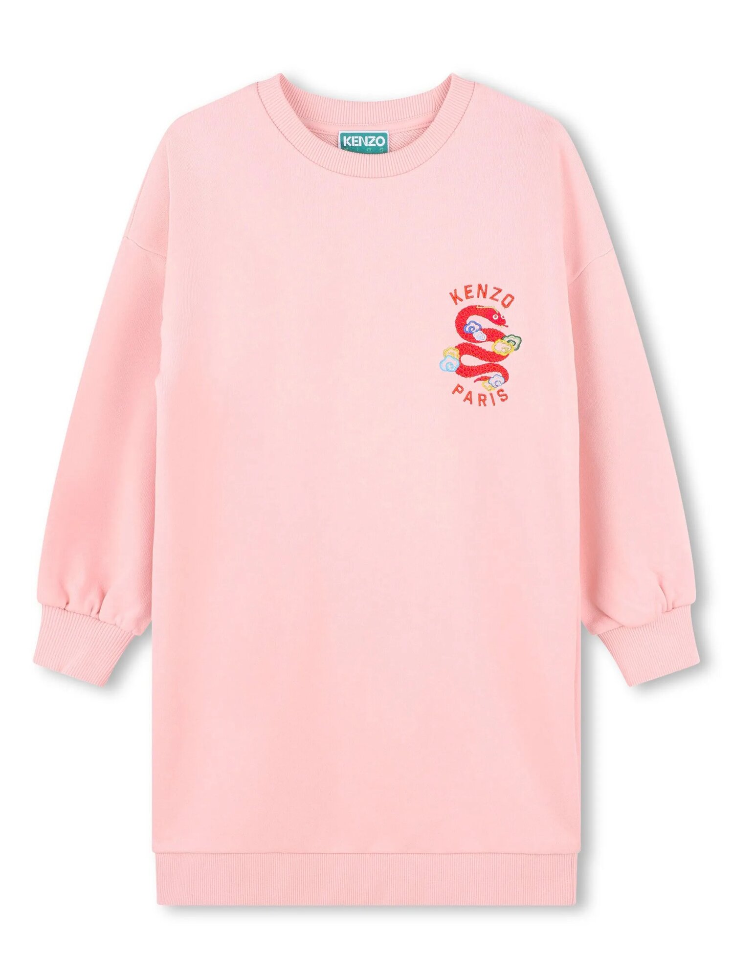 Платье KENZO