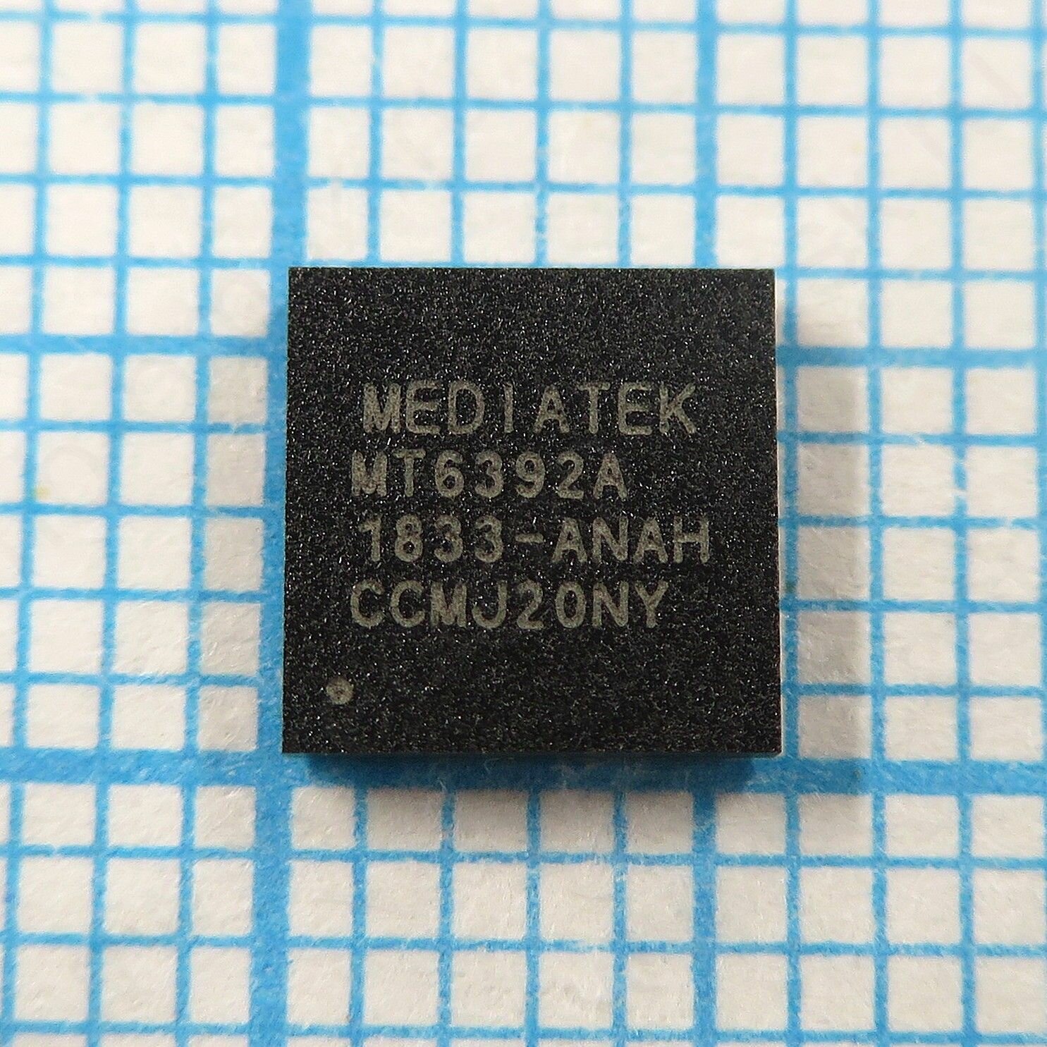 MT6392A - Контроллер питания