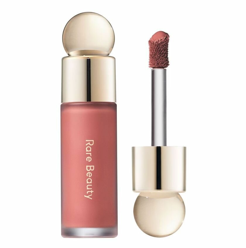 RARE BEAUTY Soft Pinch Liquid Blush Жидкие румяна Worth
