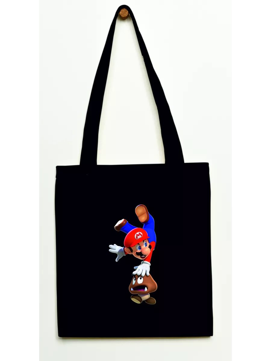 Сумка шоппер