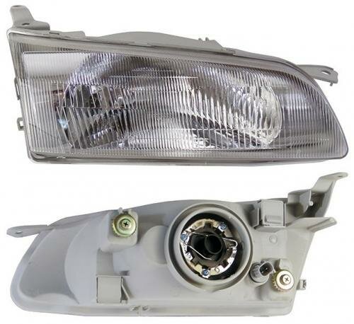 Фара toyota sprinter 95-97 Sat ST12417R