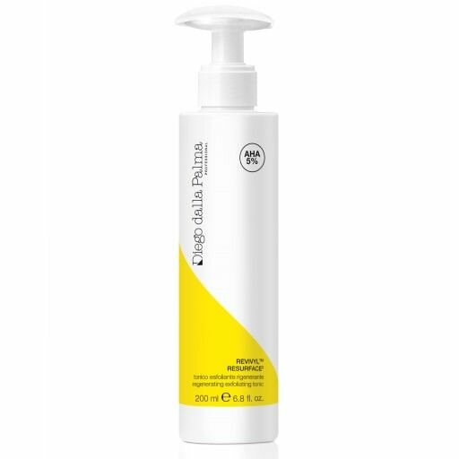 Diego Dalla Palma Регенерирующий отшелушивающий тоник Regenerating Exfoliating Tonic 200 мл