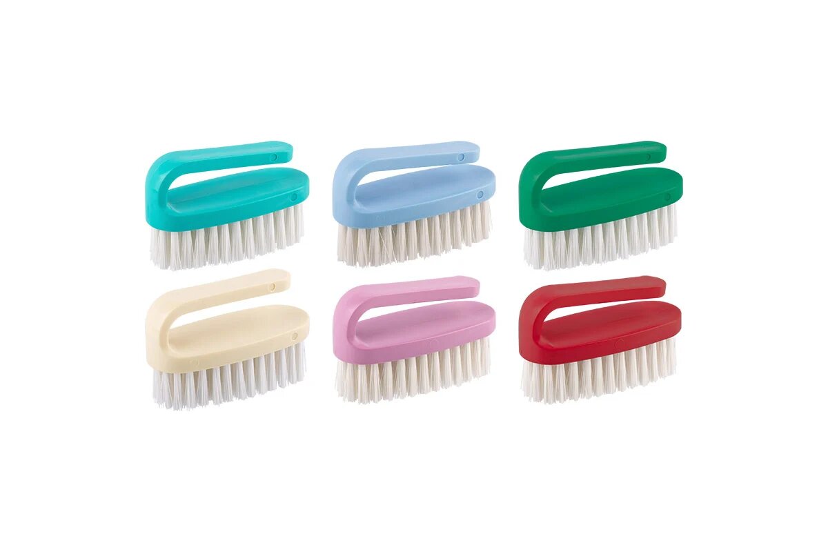 Рыжий кот хозяйственная щетка малая Щ-620 105089 для уборки дома и помещений