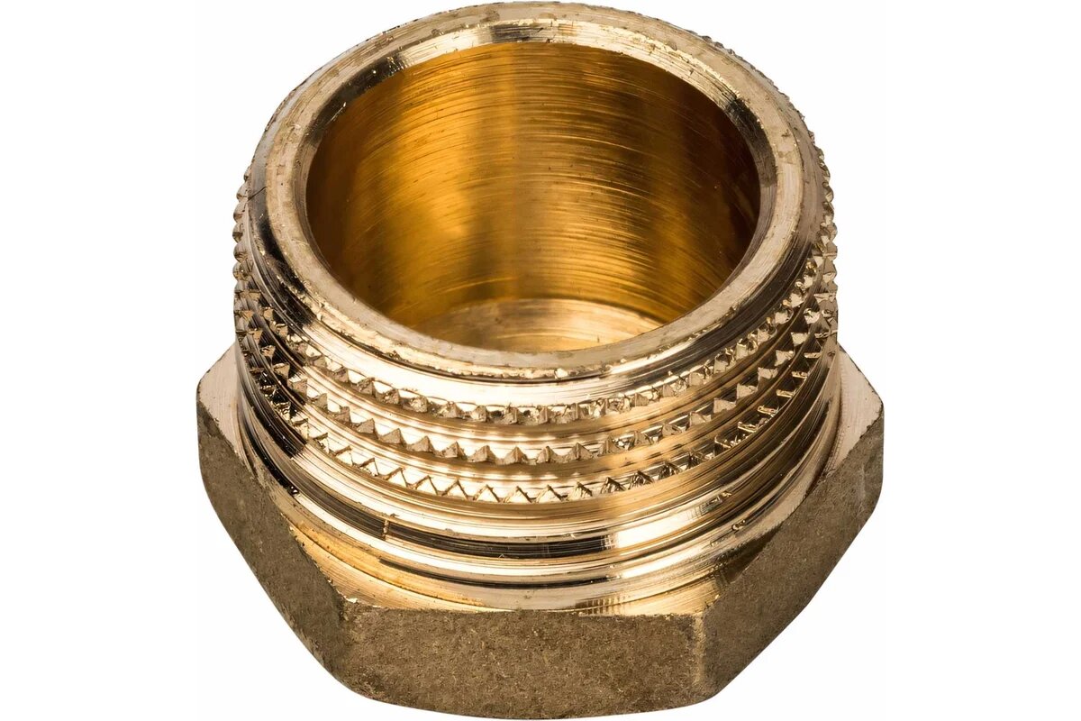 STOUT НР 1/2 Заглушка для труб SFT-0024-000012 RG008Q0QTFT7K9, монтажное изделие