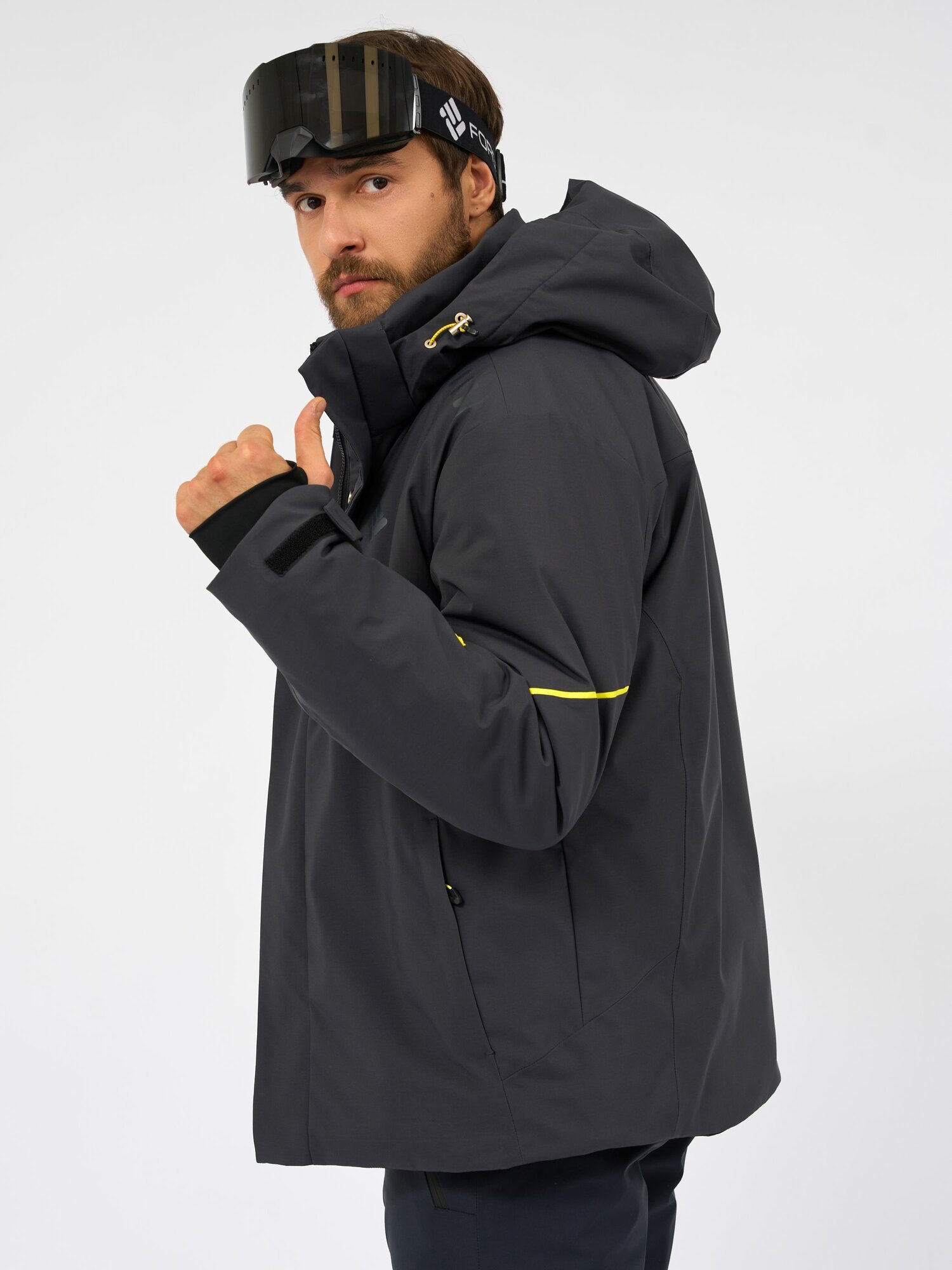 Куртка Горные лыжи и Сноуборд