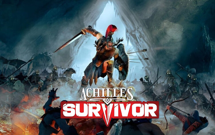 Achilles: Survivor (Steam; PC; Регион активации РФ; Русские субтитры)