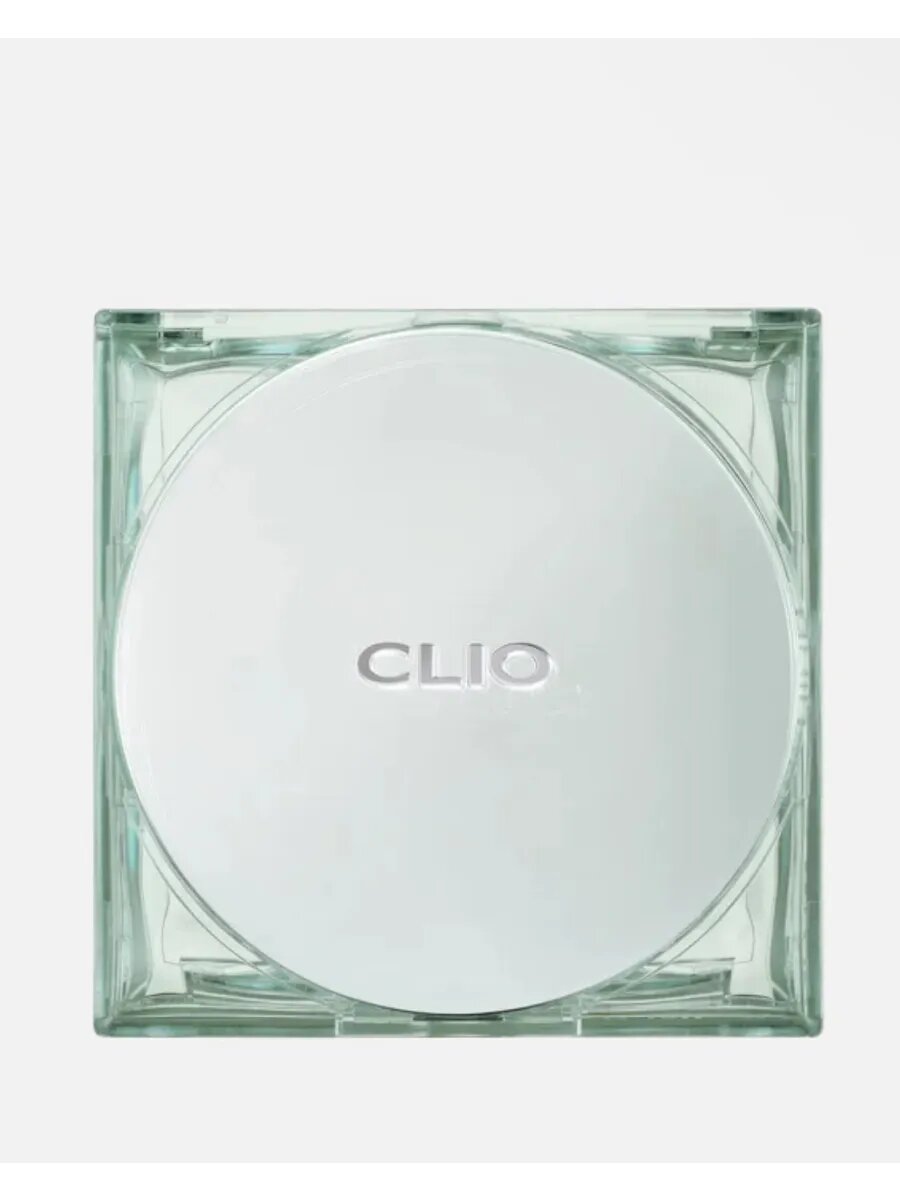 Тональный фиксирующий кушон spf50 kill cover 23N, GINGER