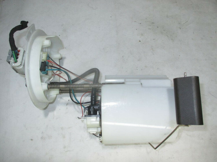 Бензонасос Шевроле Авео Т300 Круз 13503672 REV-AB 0580200039 13321031 13577230 на 1,4-1,8 литра