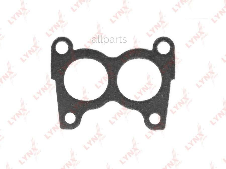 LYNXAUTO SG0432 Прокладка выпускного коллектора