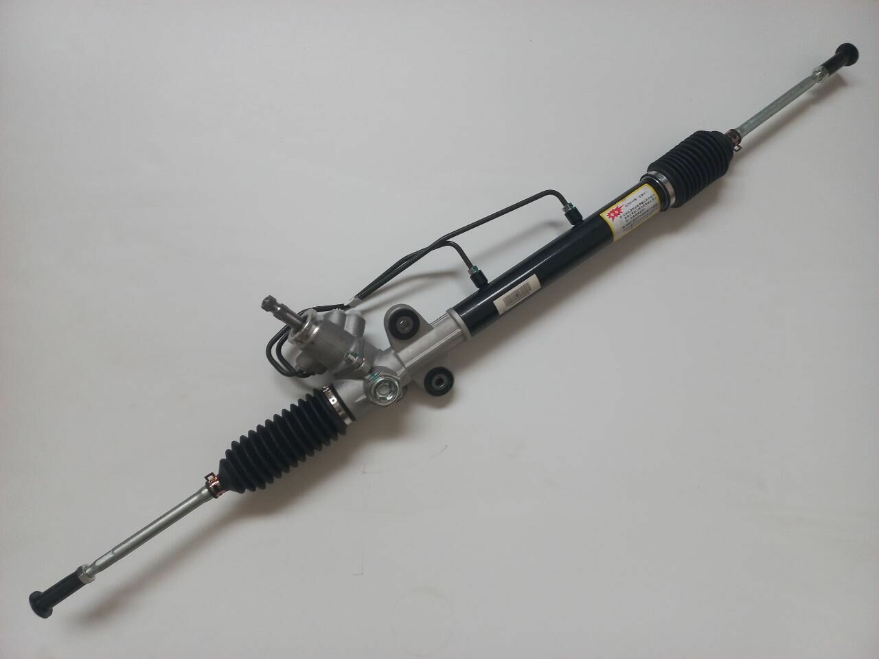 Рейка рулевая Chery Kimo [1.3 16V 5MT хетчбэк] S123401010BB