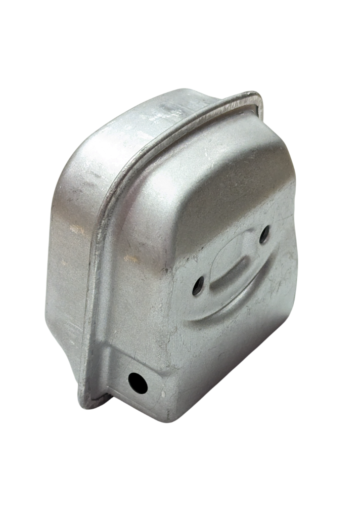 Глушитель для триммера Stihl FS38, FS45, FS55