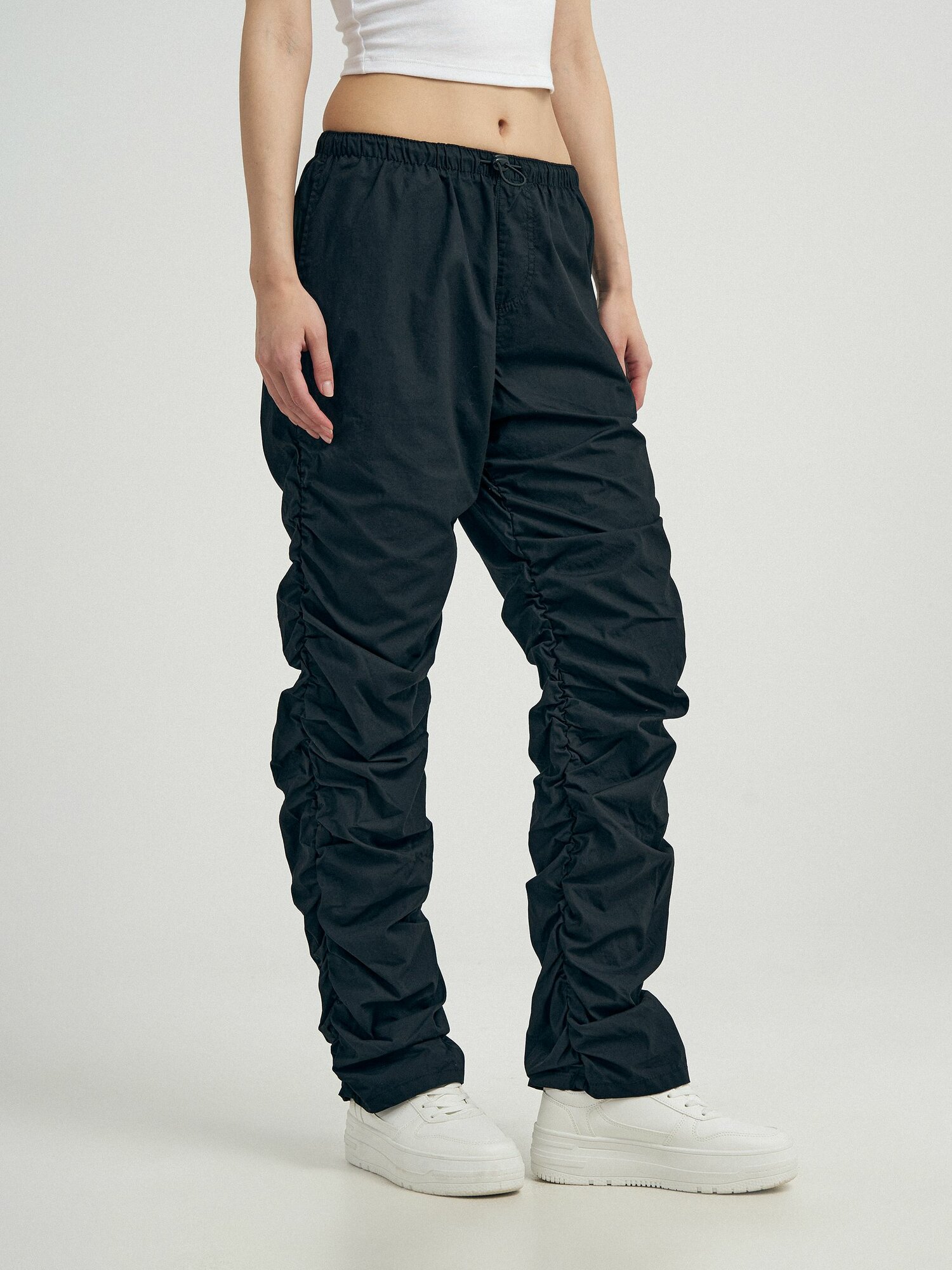 Брюки Весна-лето 2024