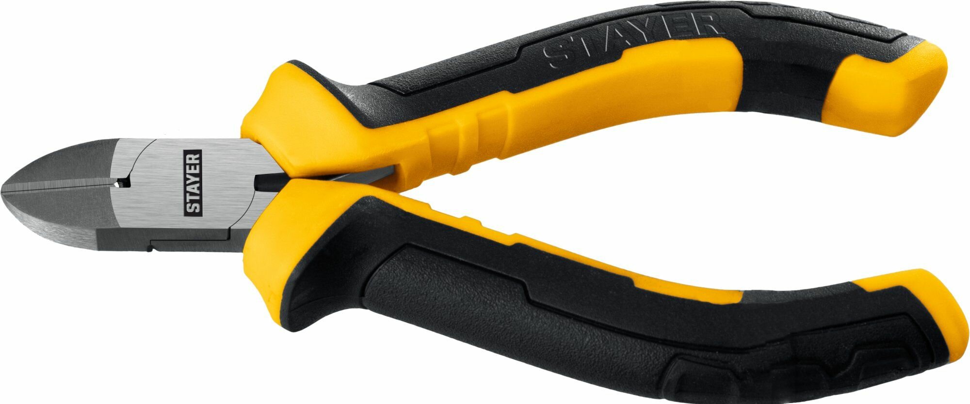 Бокорезы STAYER, 120 мм, мини-версия 2218-5_z03