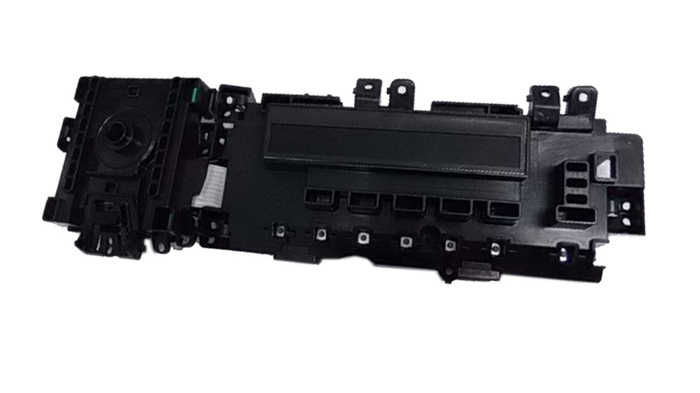 Электронный модуль для стиральной машины ELECTROLUX (электролюкс) 136620561 (136620561/A, 808995909/A, EUI10700BA, BBBB2A04)