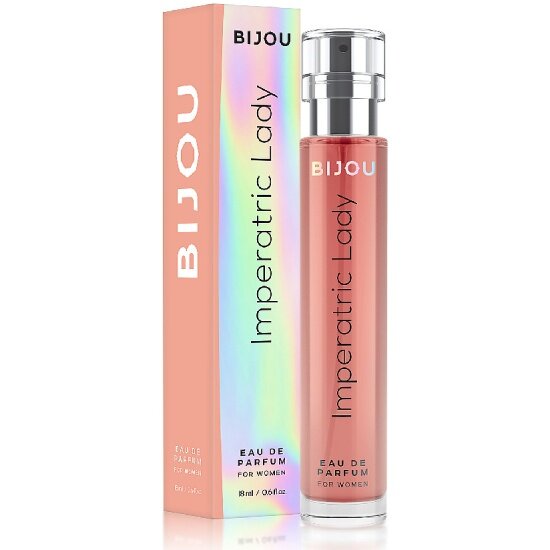 Женская парфюмерная вода Bijou Imperatric Lady, 18 мл