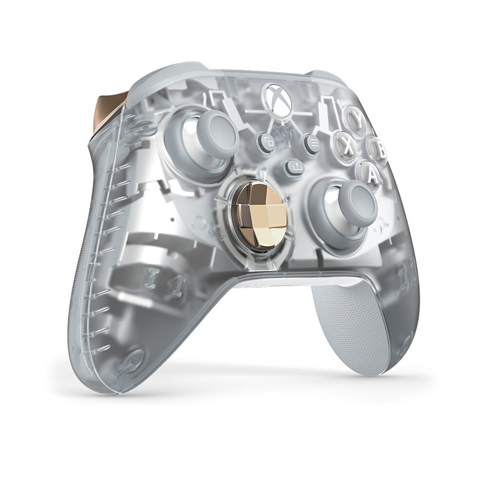 Геймпад XBOX Special Edition - Ghost Cipher — фото 1