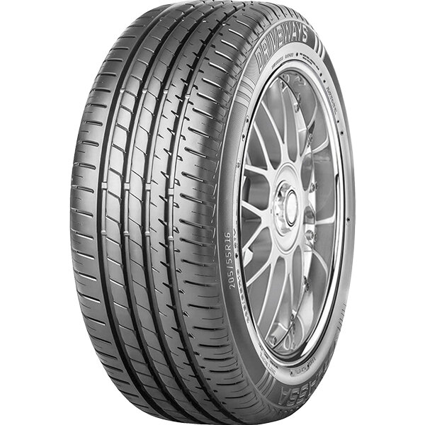 Шины летние Lassa Driveways 195/45 R16 84V
