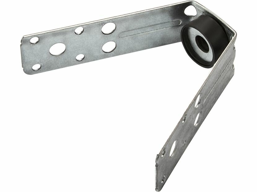 Крепеж с виброизолятором SHUFT V-образный М8 (упак. 100шт)