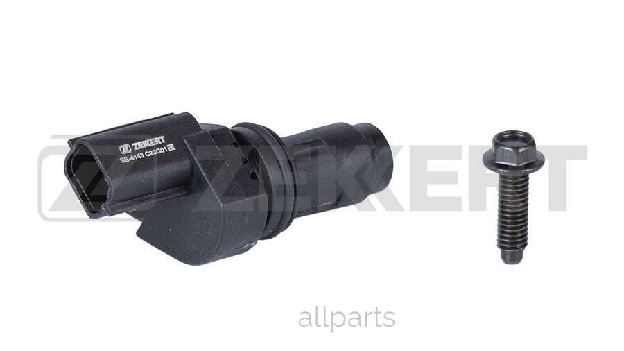 ZEKKERT SE-4143 Датчик положения коленвала Opel Antara A 10- Insignia A 08- Chevrolet Captiva (C1_) 11- Malibu (V