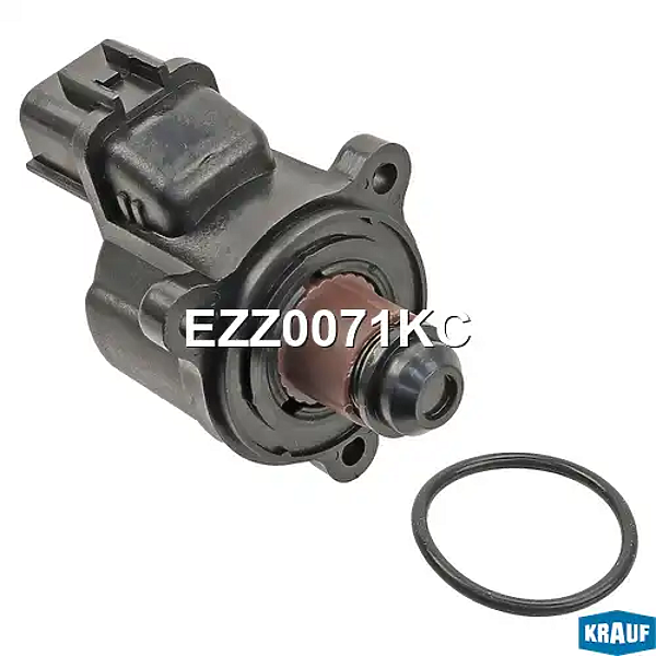 KRAUF ezz0071kc (EZZ0071KC_KR1) клапан холостого хода двс
