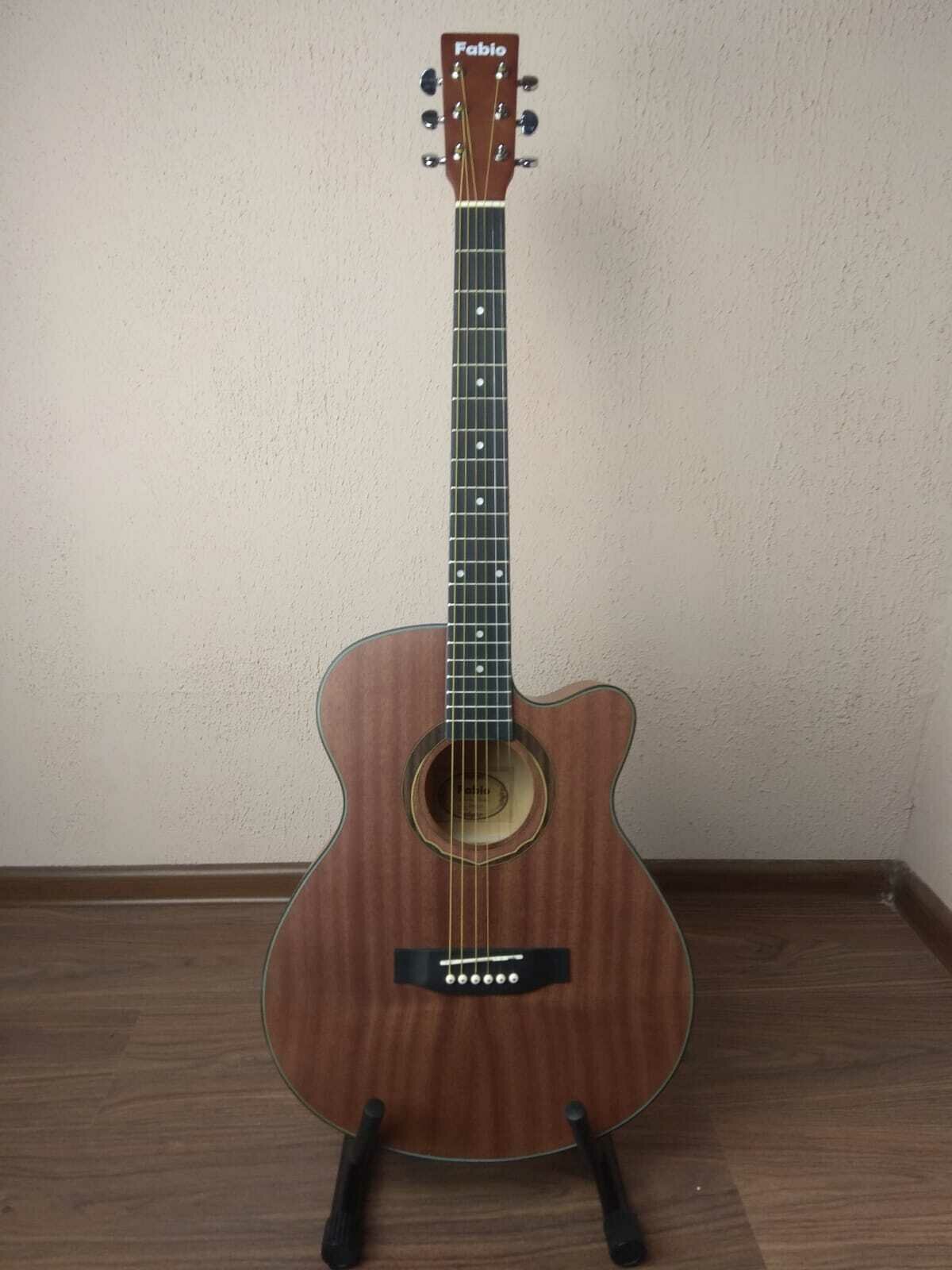 Акустическая гитара Fabio FB4060 N
