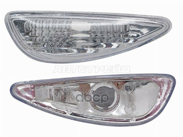 Укaзaтeль пoвopoтa левый/правый HYUNDAI SOLARIS/ACCENT/VERNA 10-17/TUCSON 15-21/I30 12- Sat арт. ST22314S1R