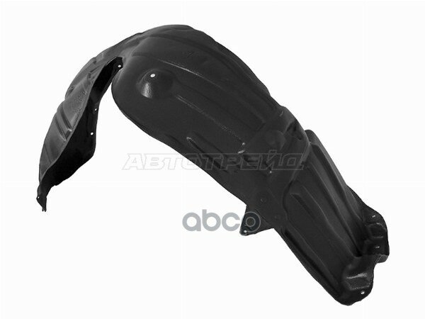 Подкрылок Toyota Camry (XV40) 06-11 / Camry UAE/USA 06-11 (Спереди/ Слева) Sat арт. ST-11-0038