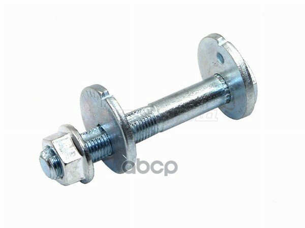 Болт (комплект) с эксцентриком NISSAN PATHFINDER 05-13/LIBERTY 98-03/NP300 08-/AD/WINGROAD/EXPERT/A Sat арт. ST-54580-2S40A