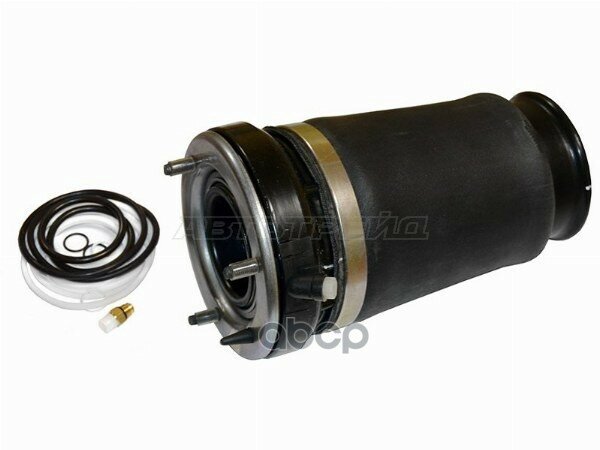 Подушка пневмоподвески BMW X5 99-06 Sat арт. ST-37116757501