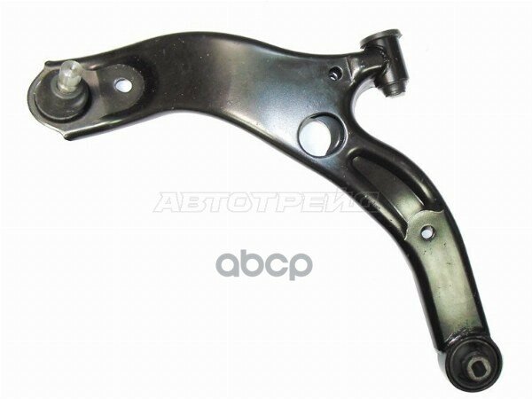 Рычаг подвески Mazda 323 98-03 / Premacy 99-05 Sat арт. ST-C100-34-350B