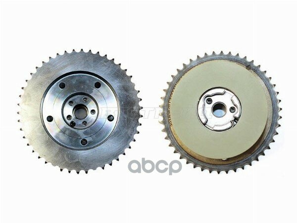 Муфта VVT-I OPEL ANTARA A24XE 07-/ASTRA-J A20NFT 10- (распредвал впускной) Sat арт. ST-12578515