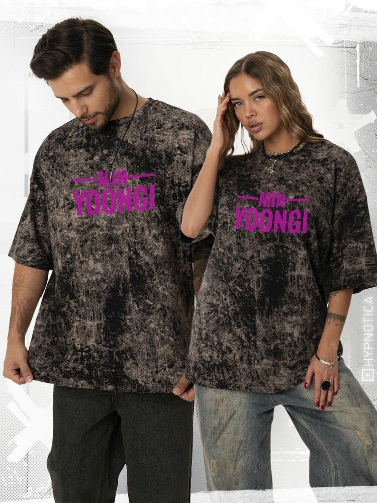 Футболка Варенка
