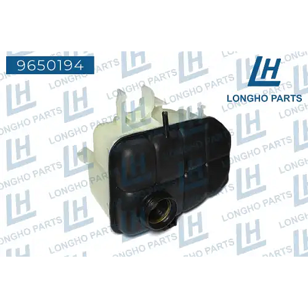 LONGHO 9650194 бачок расширительный системы охлаждения mercedes-benz c-class (w203) c 180 (203.035) [2000 / 10-2002
