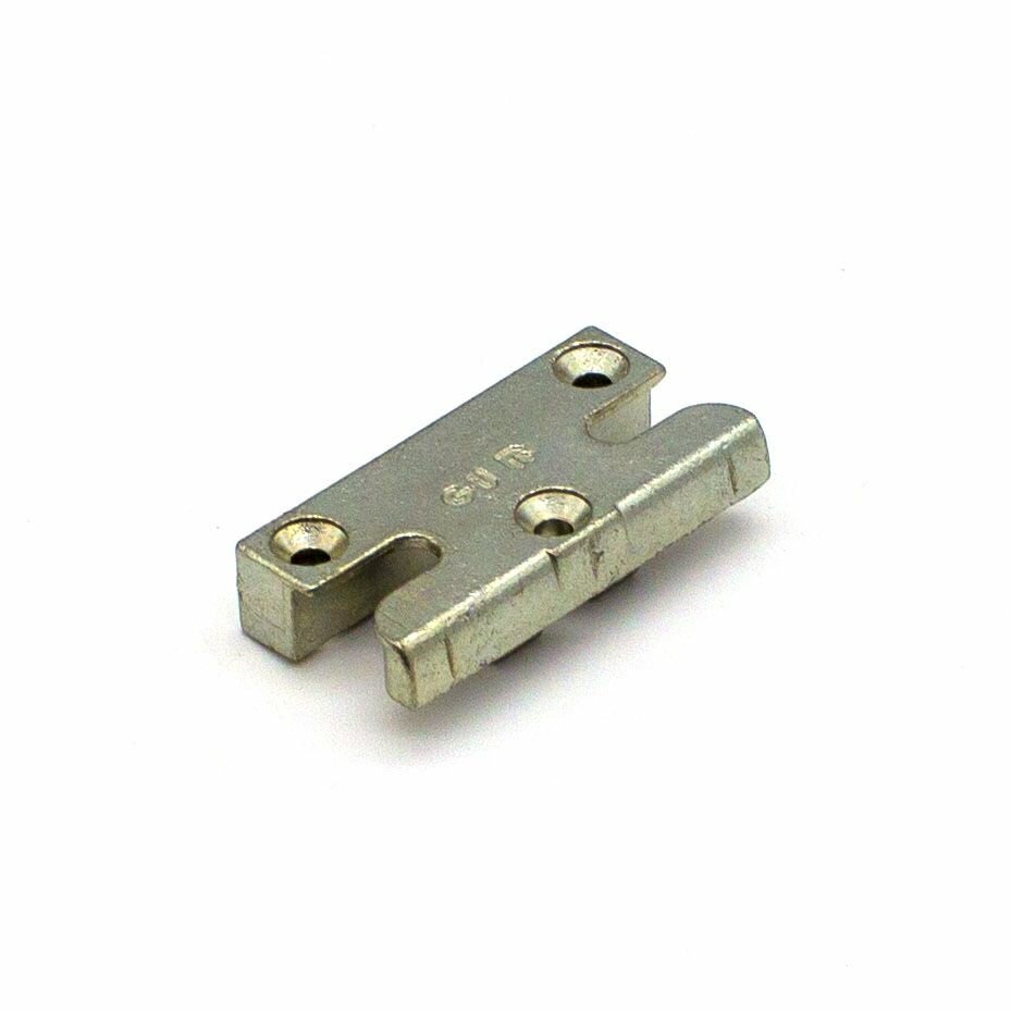 Планка поворотно-откидная G-U Rehau