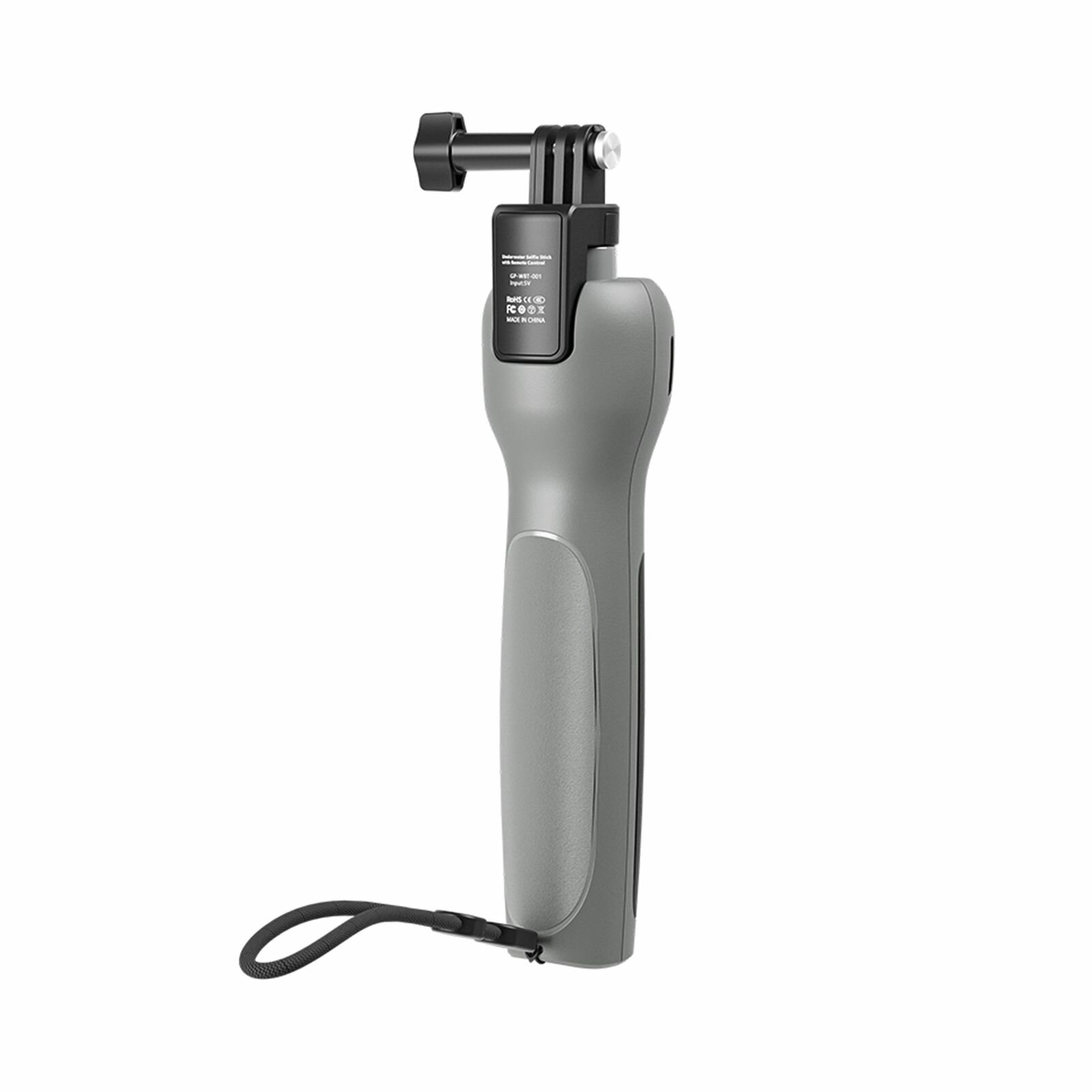 Спортивная камера TELESIN, подводная селфи-палка с дистанционным управлением, удлинительна