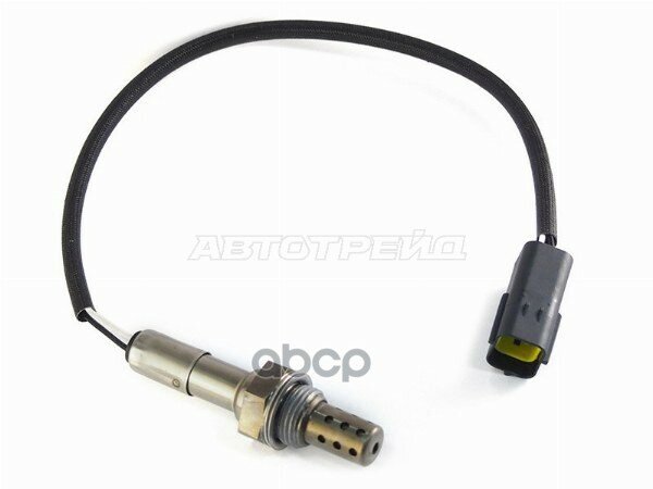 Датчик кислородный Chevrolet Aveo 02-09 / Cruze 09-15 Sat арт. ST-96958775