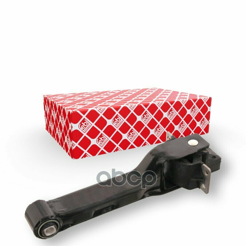 Опора двигателя/КПП FORD TRANSIT 2.2 TDCi [2008/10-2014/08] 4 519 492 Febi арт. 29907