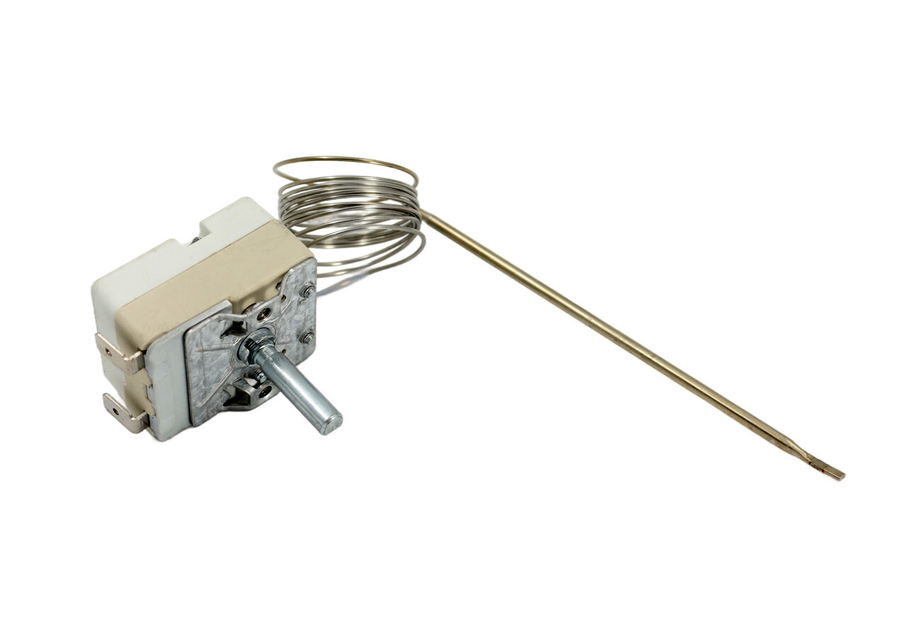 Термостат (терморегулятор) для духовки электроплиты WHD-320E универсальный