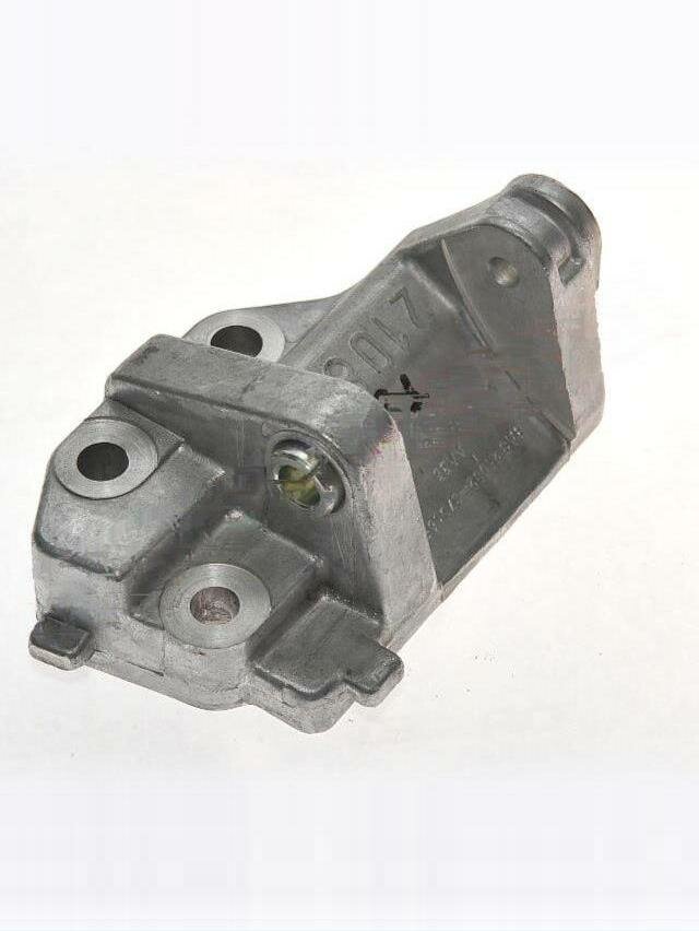 Кронштейн генератора нижний ВАЗ 2114, 2115 ,2109, 21099, АвтоВаз, 21082-3701652-00