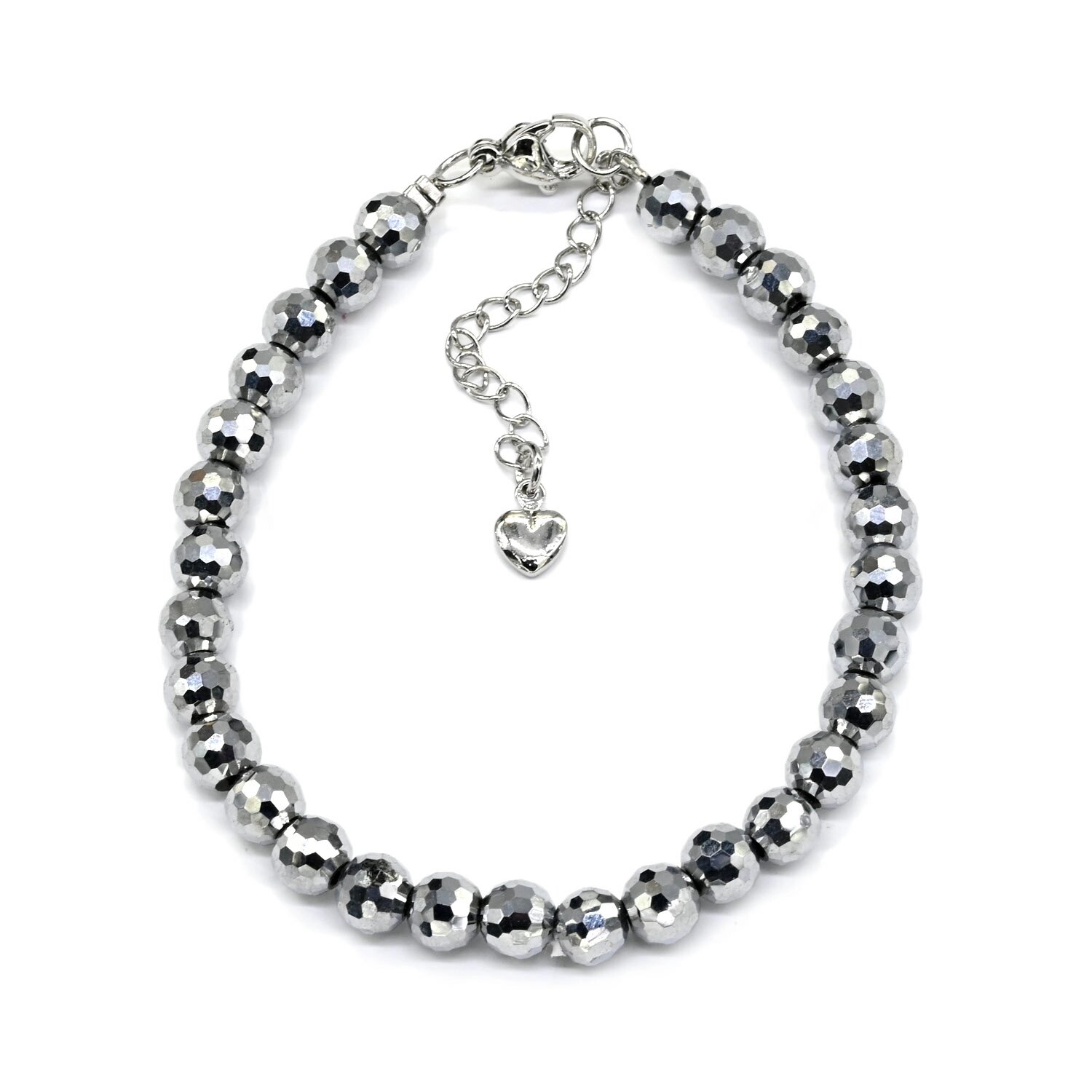 Браслет, циркон